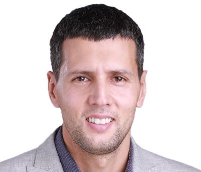 Dr Aaron Lovelle BSc Hons, MBBS, MA – Psychiatry-UK