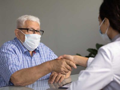 What is the Mini-ACE cognitive test? – Psychiatry-UK