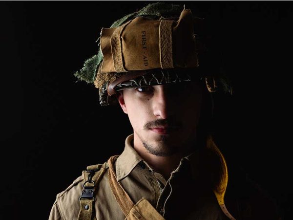 PTSD - Psychiatry-UK