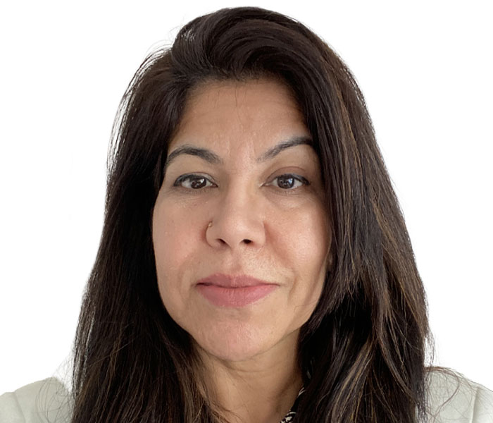 Dr Farah Naz MBBS, MRCPsych UK, CCT UK – Psychiatry-UK