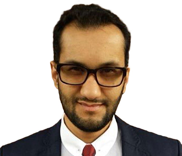 Ahmed-Ameer - Psych-UK Limited