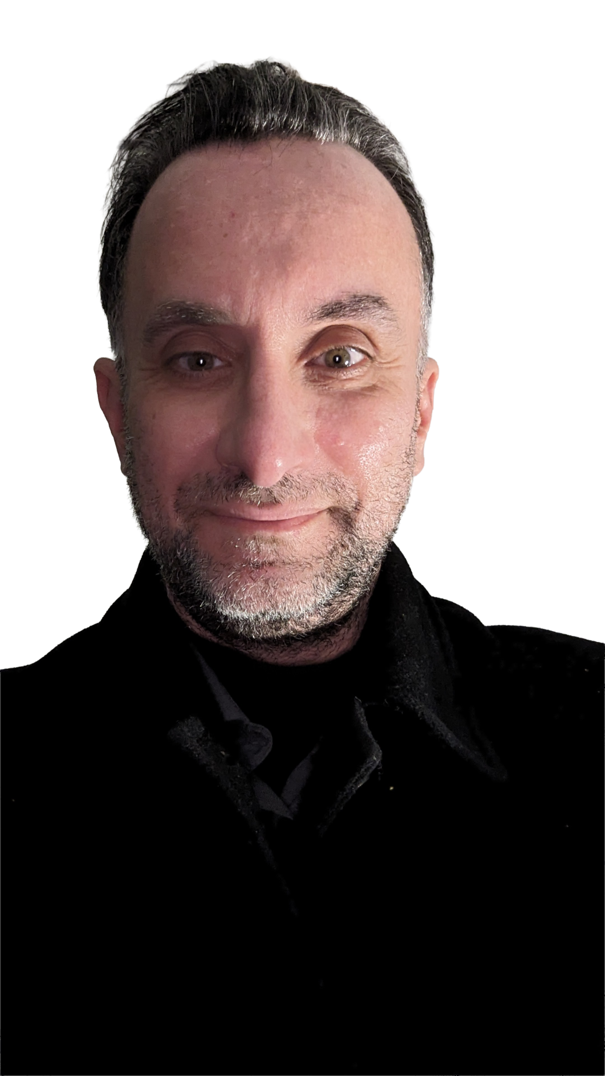 Dr Adrian Galea MD, MSc, MRCPsych | Psych-UK Limited